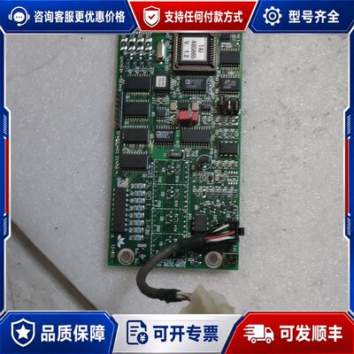 议价Teledyne3190/3290主板C65220，可维修