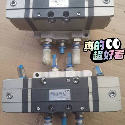 可维修气控阀 EVSA7-8-FJG-D-2议价