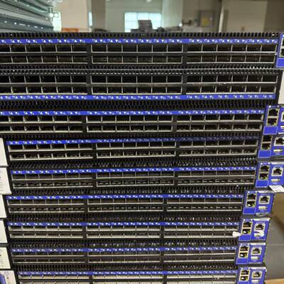可维修Mellanox SX6036 36口 40 56G 交换机议价