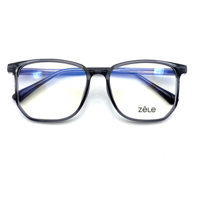 ZELE商场门店同款博士眼镜