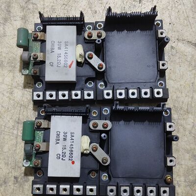 6MBP75RSA-50   PVC150-16-A模块