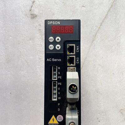 DPSON 德普信  DSL200-F1-0R7