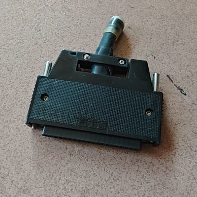 通40针连接器A6CON1 拆机 镀金触点完好。适用