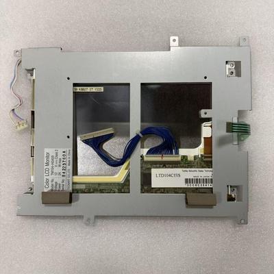 10.4寸LTD104C11S拆机成色好有需求可以点击“