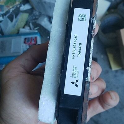 PM150RGAY060 智能模块功能测好