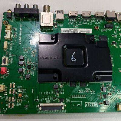 55U6780C主板40-M838A6-MAD/MA