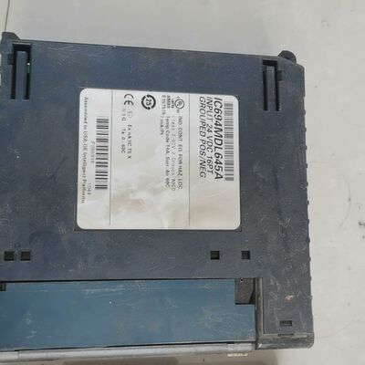 plc ic694mdl645a拆机的ic695psd040