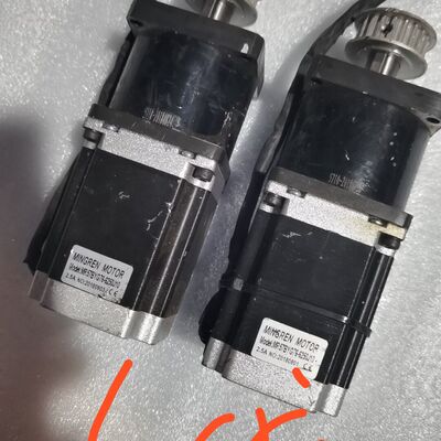 拆机6线5776 1：10减速比 85