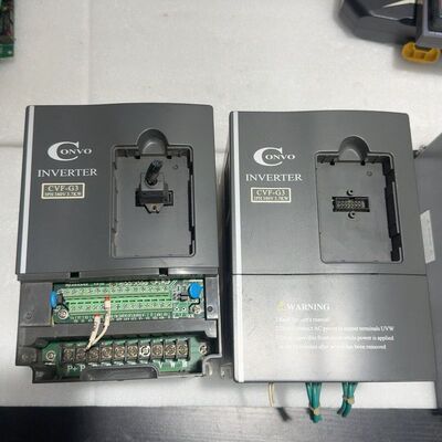 康沃变频器 FSCG03.1-3K70-3P380-A-EP