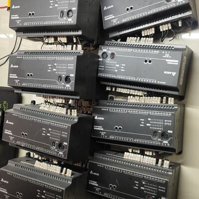 台达PLC DVP40EC00T3 台达模块 DELTA模块