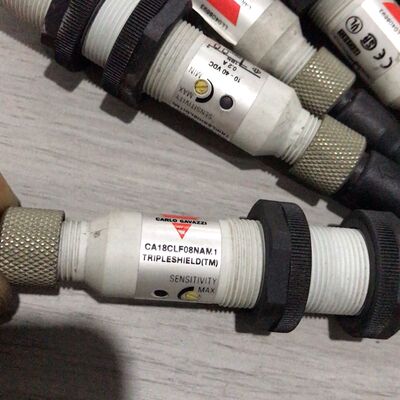 瑞士佳乐 CA18CLF08NAM1      8个