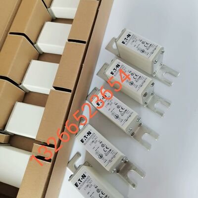 Bussmann熔断器保险管170M2608 170M260