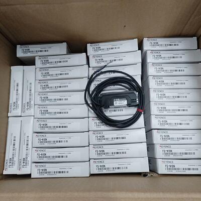 KEYENCEFS-N18N光纤传感器