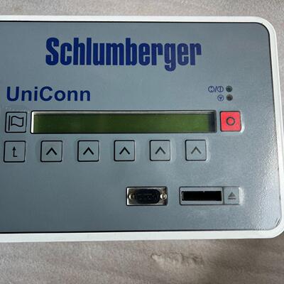 Schlumberger UniConn 100018805