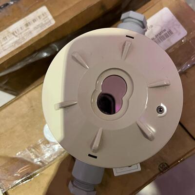 NOHMI探头VDCW501-D