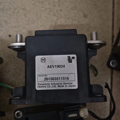 拆机300A直流接触器AEV19024 19012