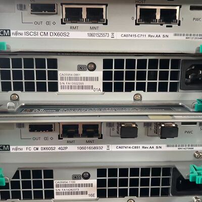 CA07415-C711 Fujitsu Controlle