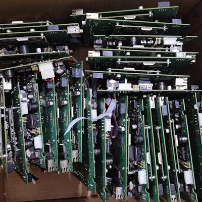 工业设备主板。BIZERBA 61995031161 KON