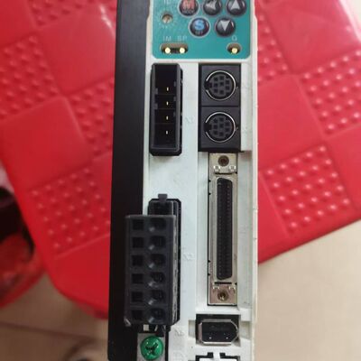 伺服驱动器 型号：MBDDT2210003