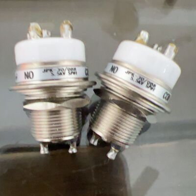 GIGAVAC品牌的高压继电器 型号是GH3 适用于12Vd