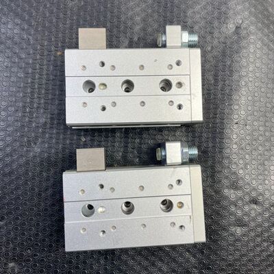 气缸 HLSL8X30SAS 拆机品 成色