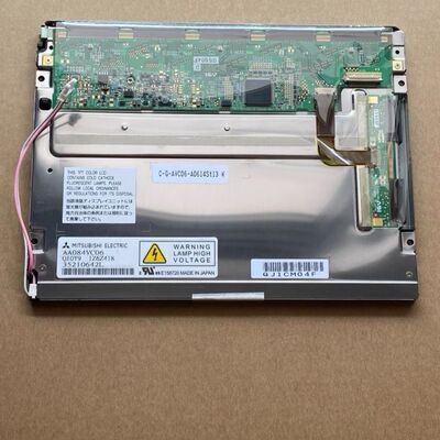 E64彩屏 AA084VC06 AA084VF01 AA