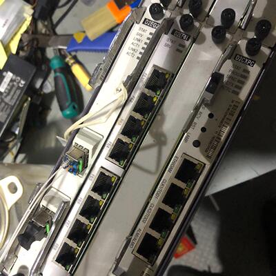 OPTIX PTN950分组传送网设备