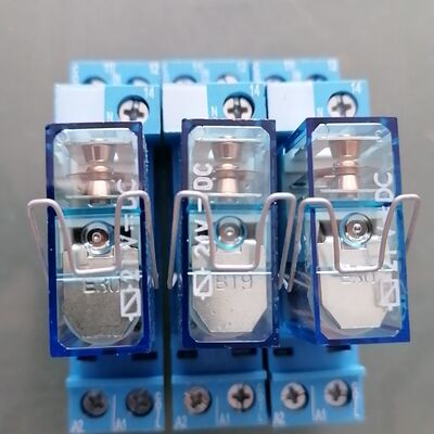 芬德finder中间继电器Type   40.31S