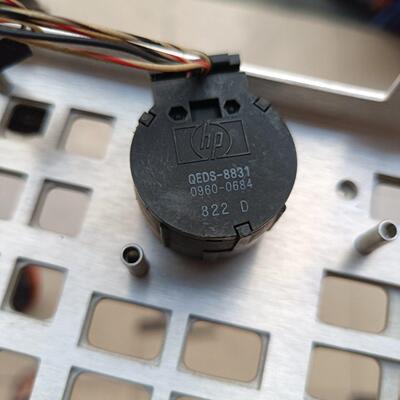 QEDS-8831 编码器 型号0960-0684 8