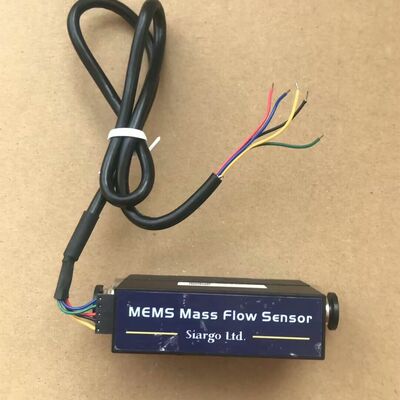 矽翔Siargo气体质量流量传感器FS4008-20-O8-