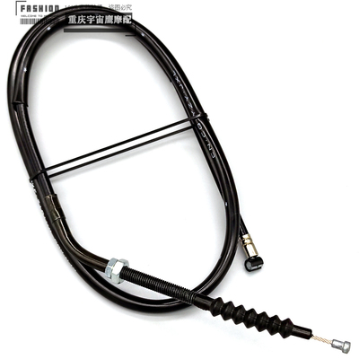 适用新大洲本田战龙SDH150-15-19原厂离合线CBX125-CBX150离合线