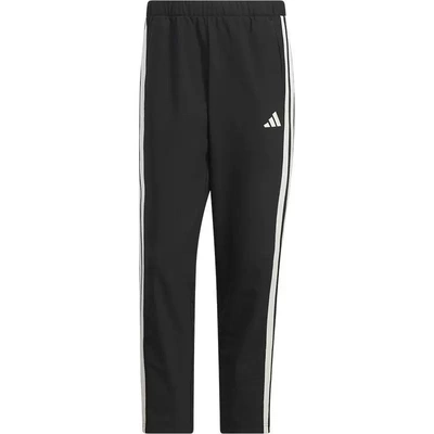 【有瑕疵】正品Adidas/阿迪男时尚经典条纹百搭针织运动裤KC2851