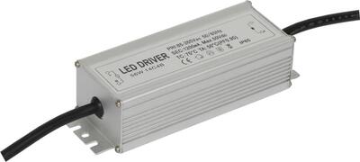 LED恒流源路灯头42w56W84w98w112W瓦驱动电源镇流器防水DRIVER