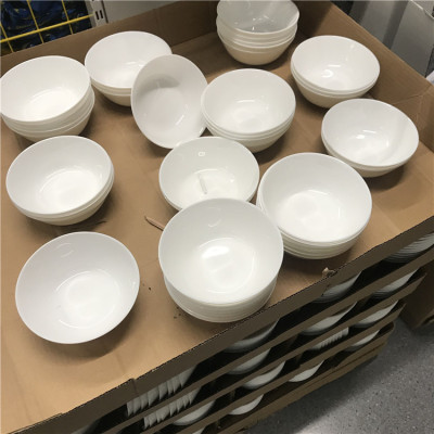 ikea宜家oftast奥夫塔钢化大碗