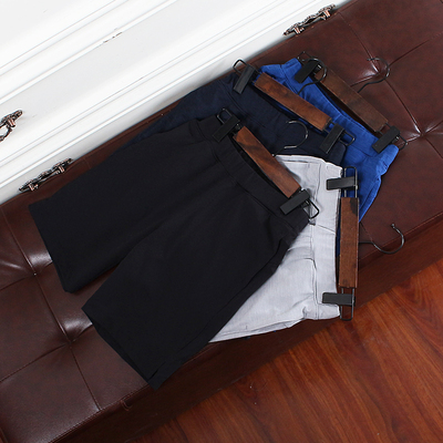 外贸儿童短裤速干透气夏季运动裤