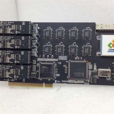 {议价}COMI-LX20X V2.0 COMIZOA 4通道自动校