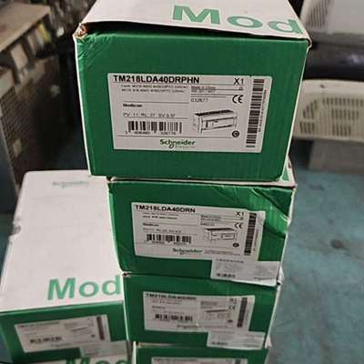 {议价}PLCTM218LDA40DRN    TM218