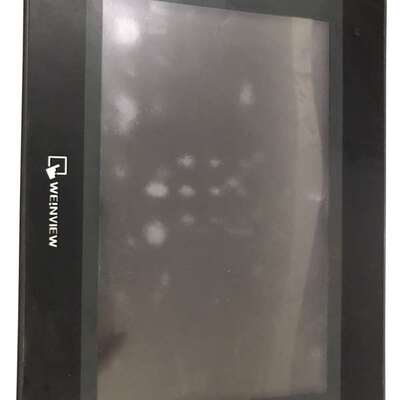 {议价}维纶通触摸屏TK6100i  V5WV 一台，功能完