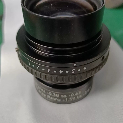 议价Schneider MAKRO-SYMMAR SR5.9/1