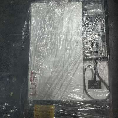 {议价}LUST伺服驱动器变频器VF1424L.HFOP2.S56