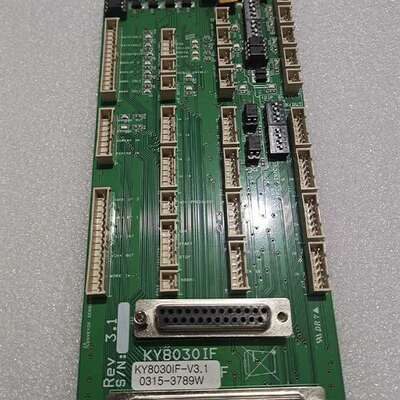 {议价}KOHYOUNG韩国高永 KY8030IF-V3.1 031
