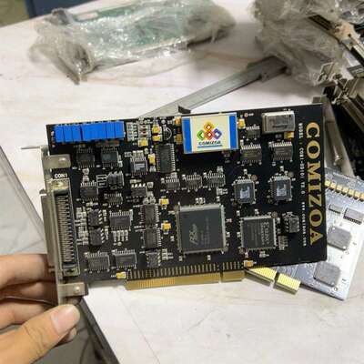 议价COMIZOA COMI-SD403 V3.0 PCI BA