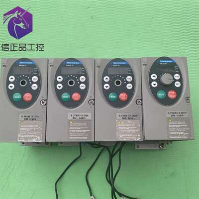 {议价}变频器 ATV31系列ATV31H018M2A 220