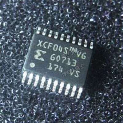 议价XCF04S XCF04SVOG20C 非易失性存储器IC芯