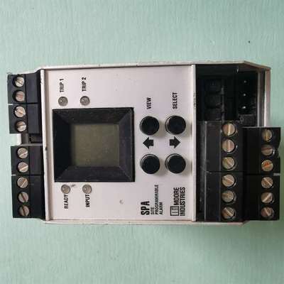 {议价}Moore Industries SPA/HLPRG/2PR