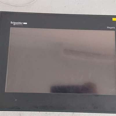 {议价}HMIGXO5502触摸屏，成色如图。邮。