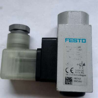 议价175250费斯托PEV-1/4-B-OD