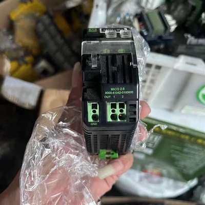 {议价}德国 MURR 穆尔 9000-41042-0100600