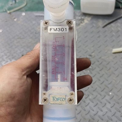 议价FIOW METER Ô­×°TOÈÕ±¾¼Æ×°£©PFA´¿Ë®Á÷