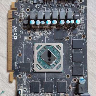 {议价}AMD/RX480 8G，无其他具体参数，裸件无散